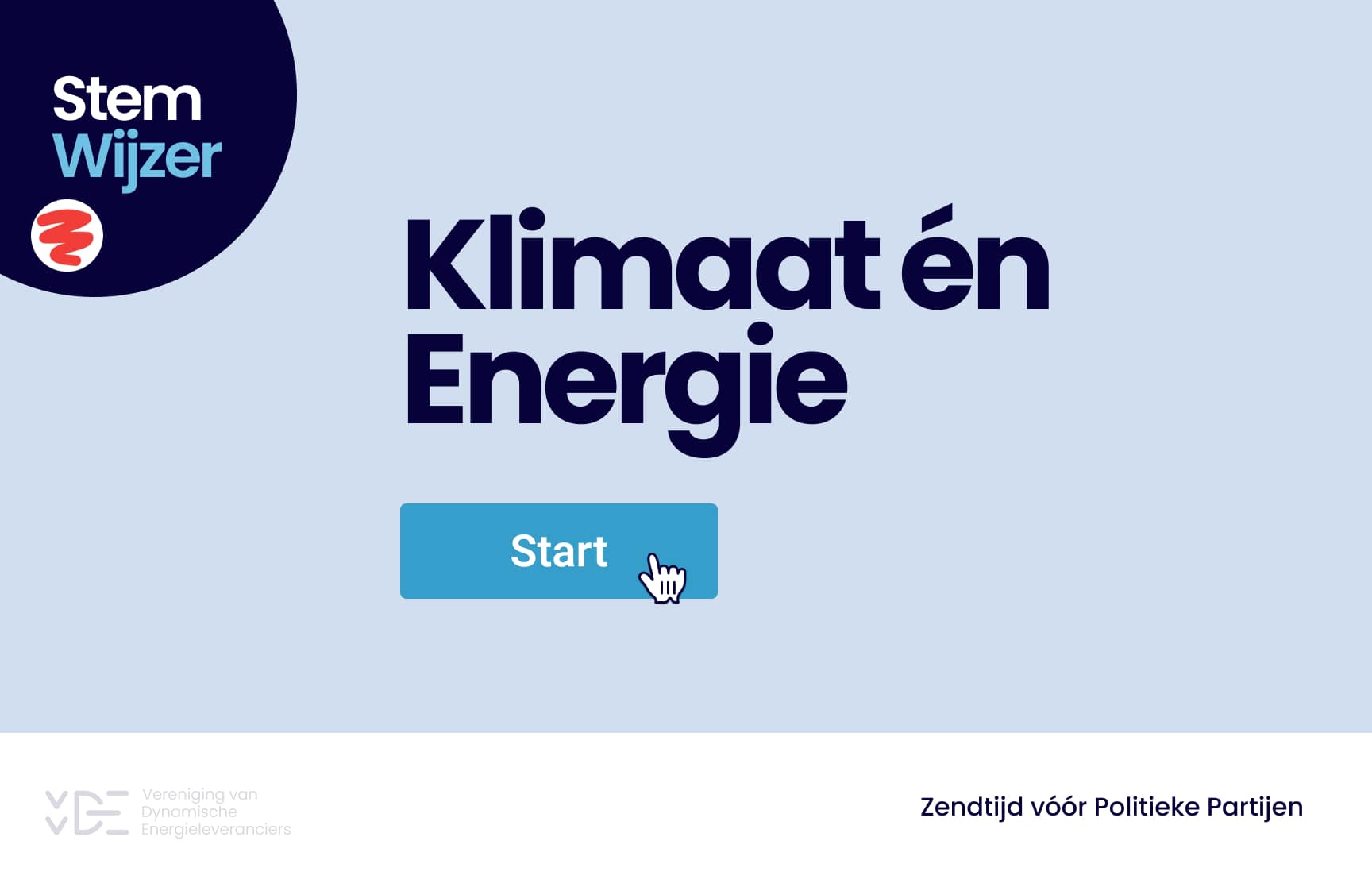 VvDE – Vereniging van Dynamische Energieleveranciers